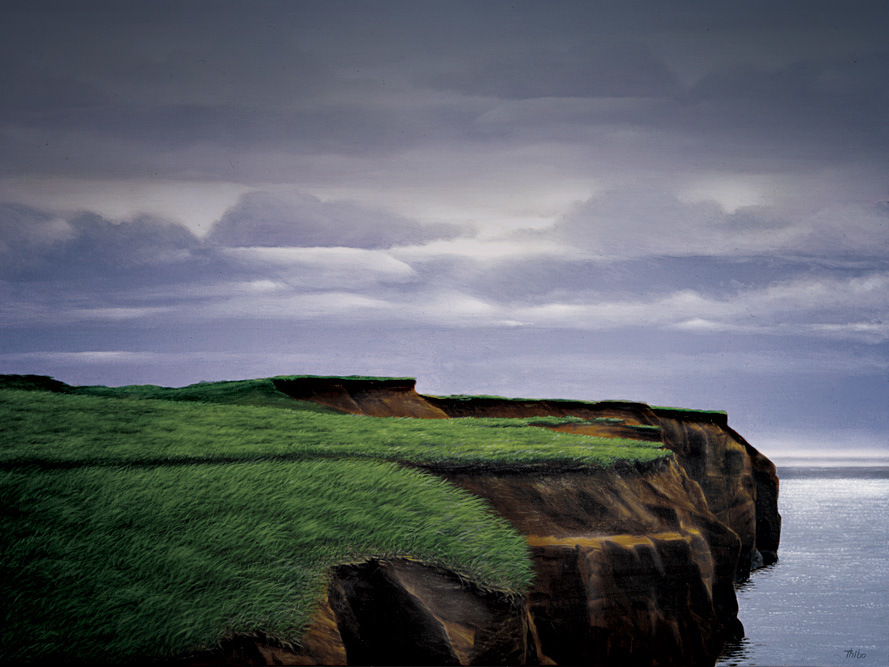 Nature - robert thibault