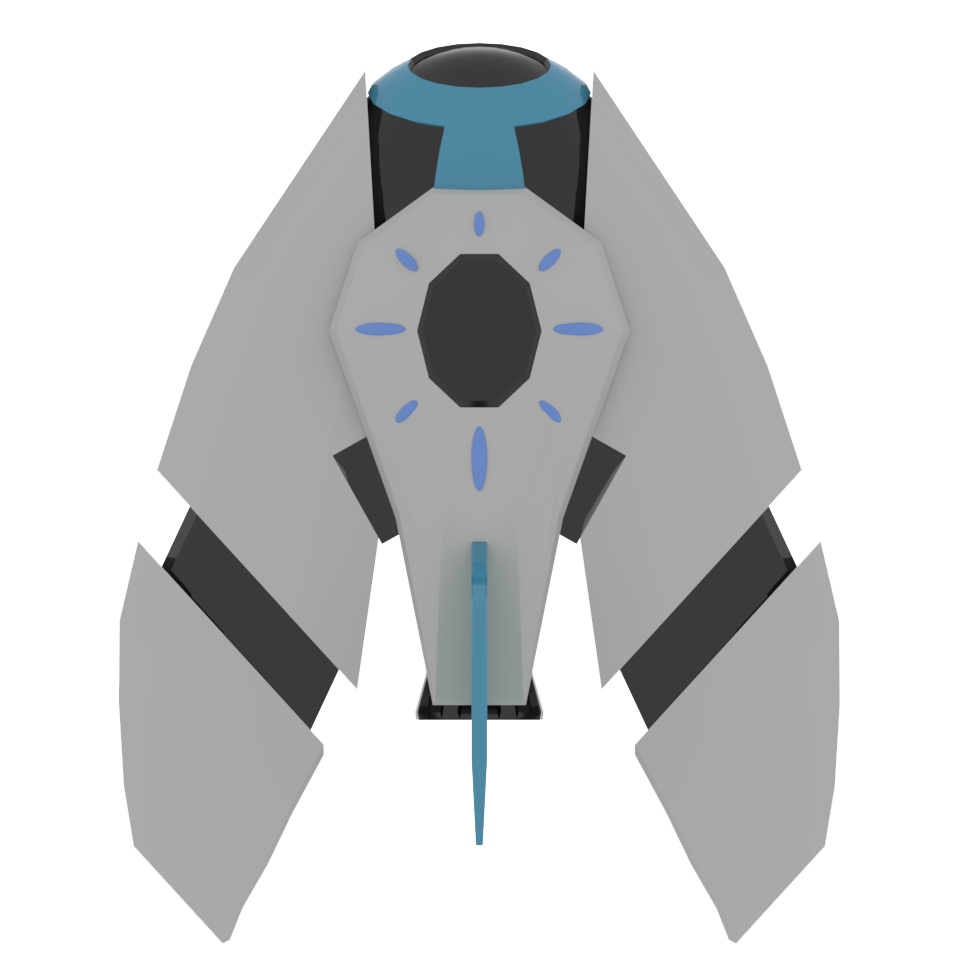 3D Modeling | Chris Quay