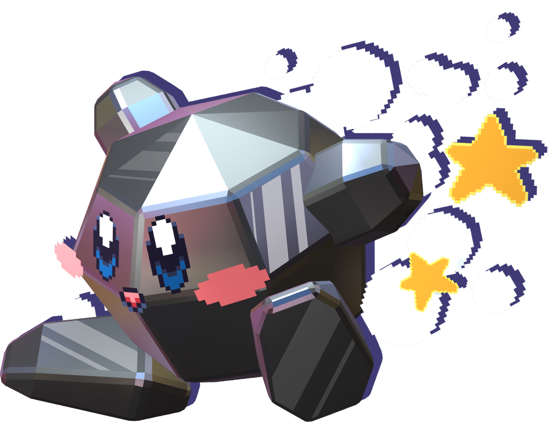 3D Modeling | Chris Quay