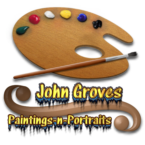 John Groves Art Gallery - Artist in Dallas TX