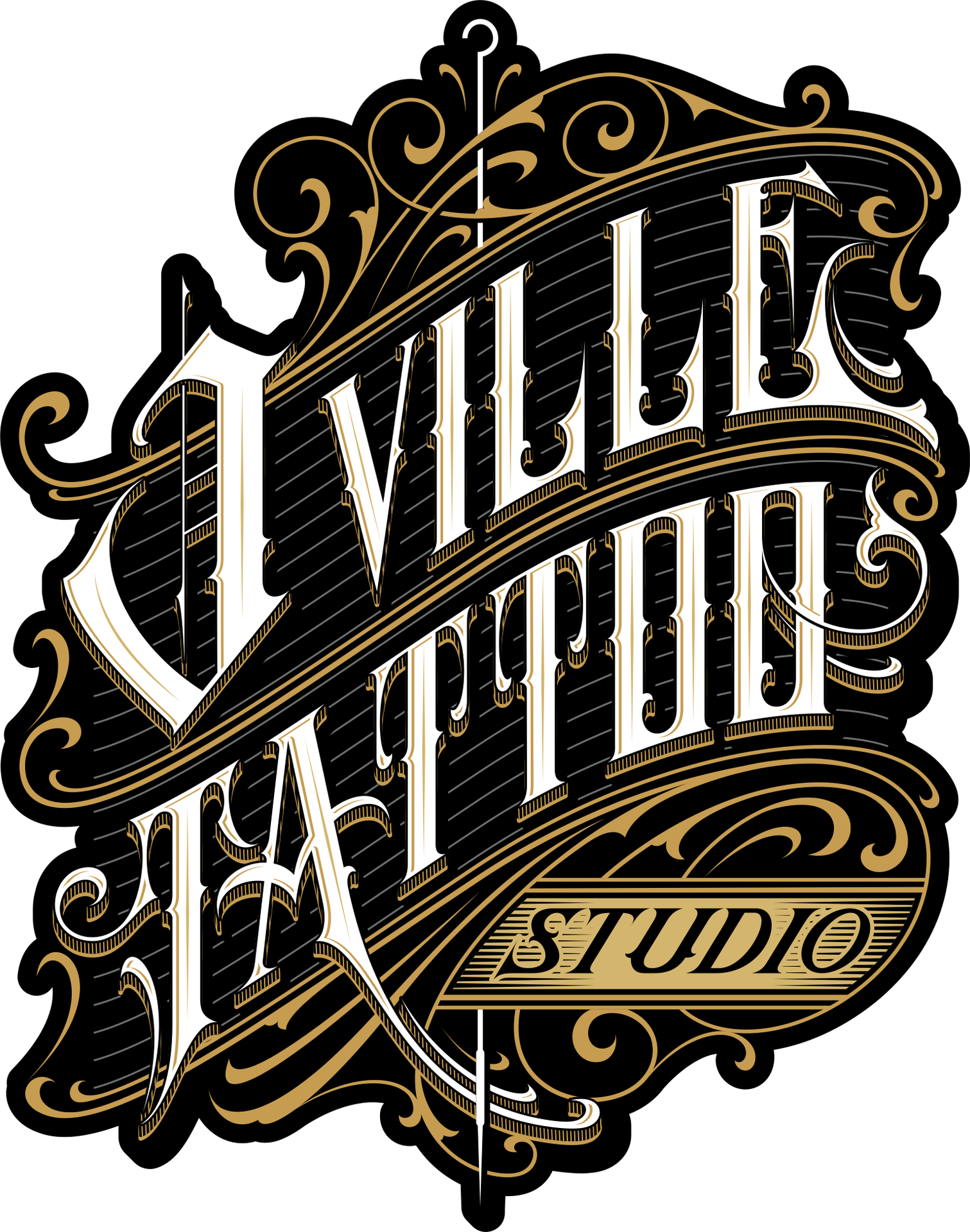 J Ville Tattoo Studio
