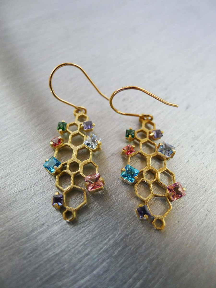 jewelry designer