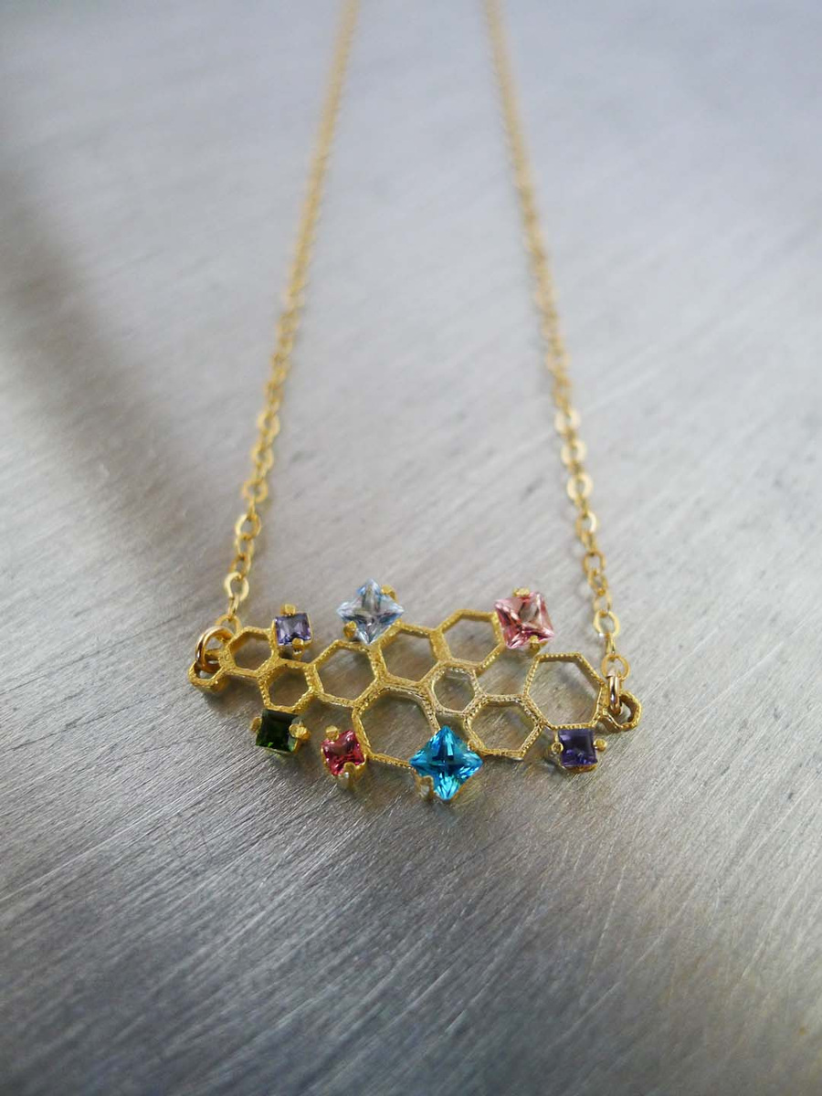jewelry designer