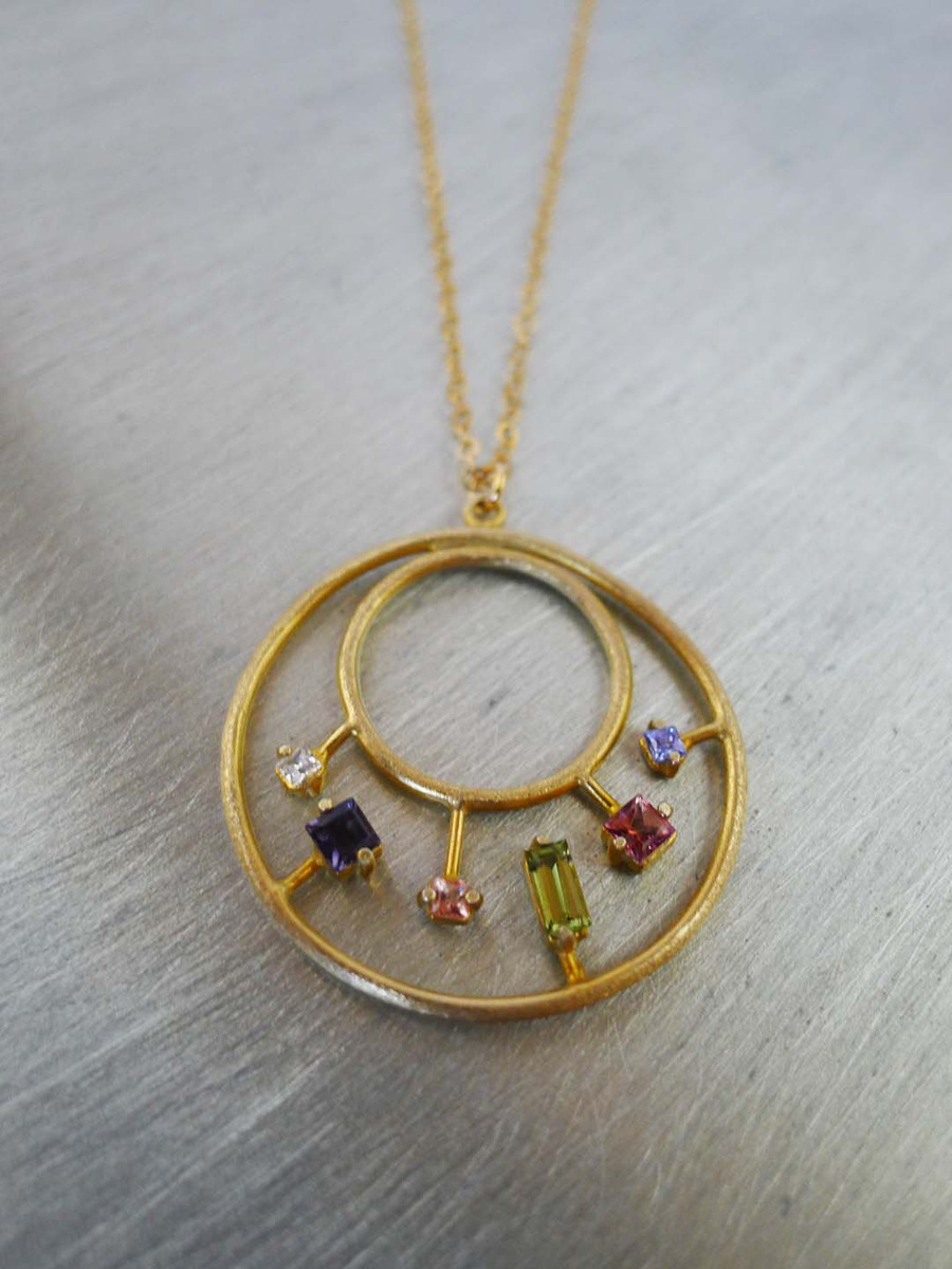 jewelry designer