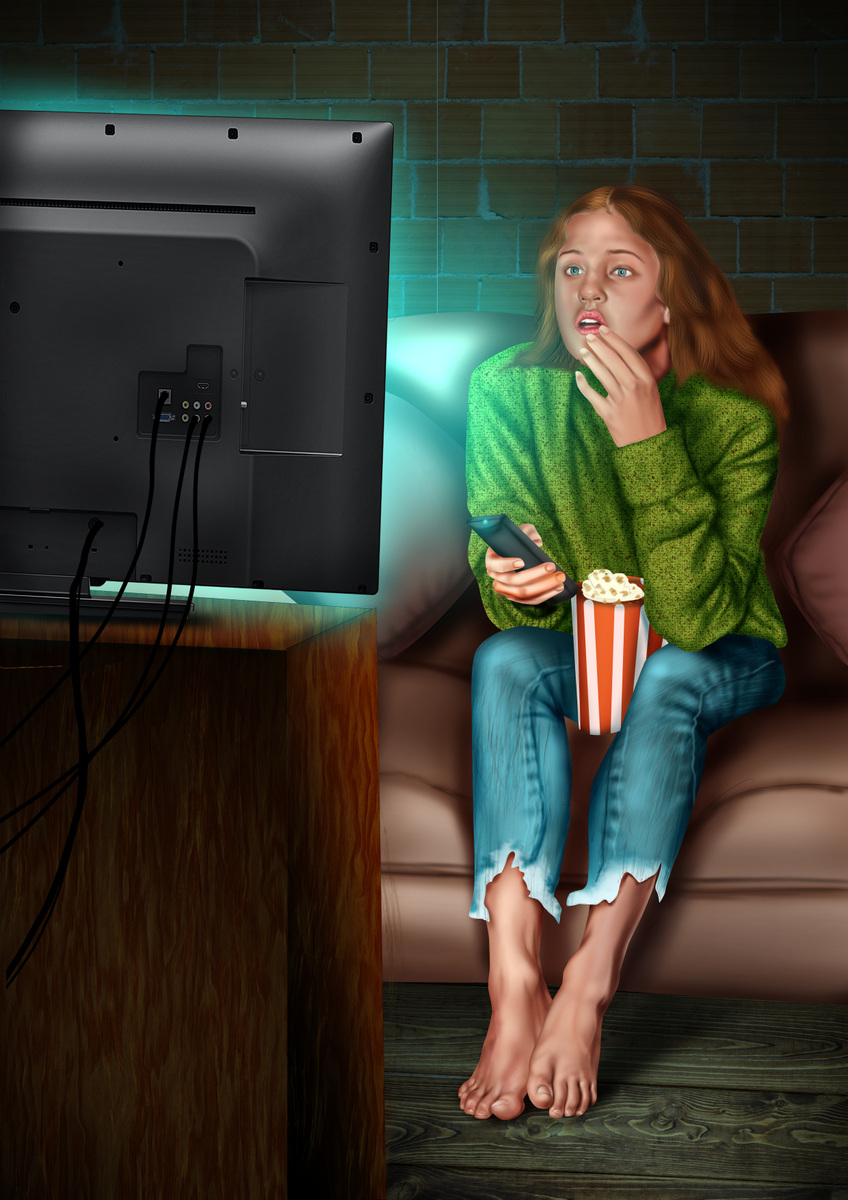 illustrator in NC, USA