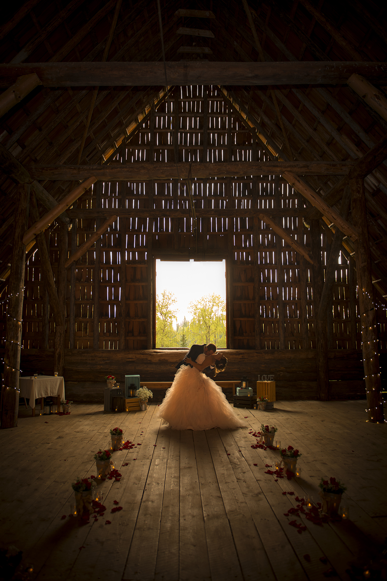 Focal Point Studios - Photographer in Prince George