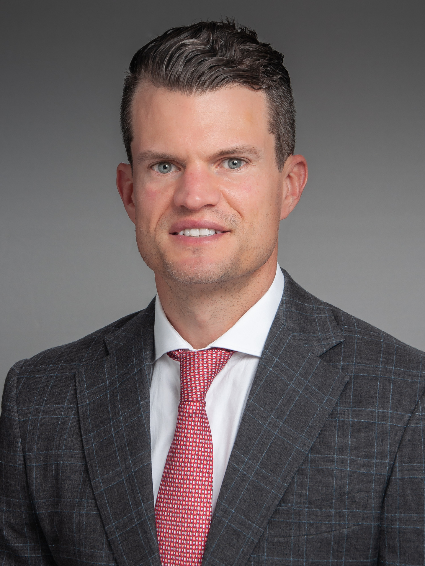 THE WOODLANDS HEADSHOTS