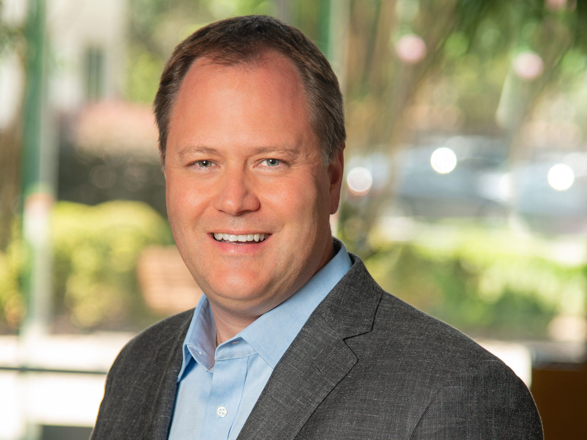 THE WOODLANDS HEADSHOTS