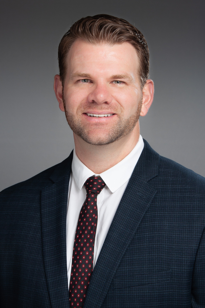 THE WOODLANDS HEADSHOTS