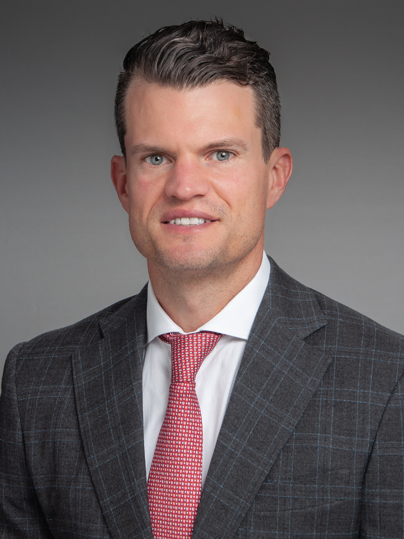 THE WOODLANDS HEADSHOTS