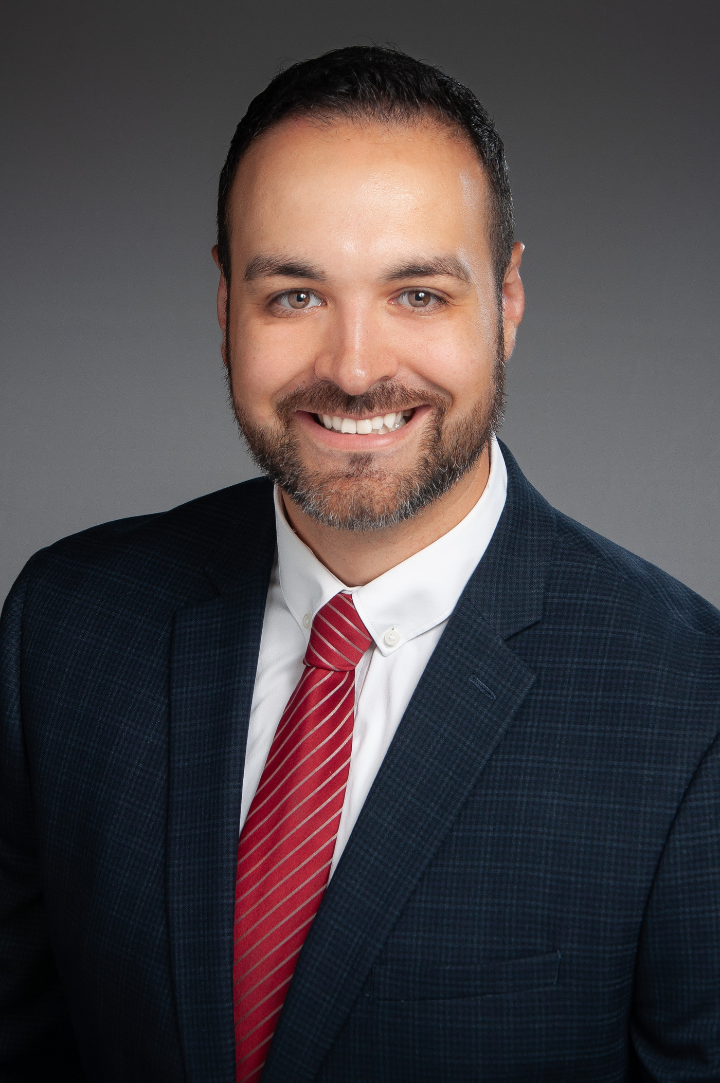 THE WOODLANDS HEADSHOTS