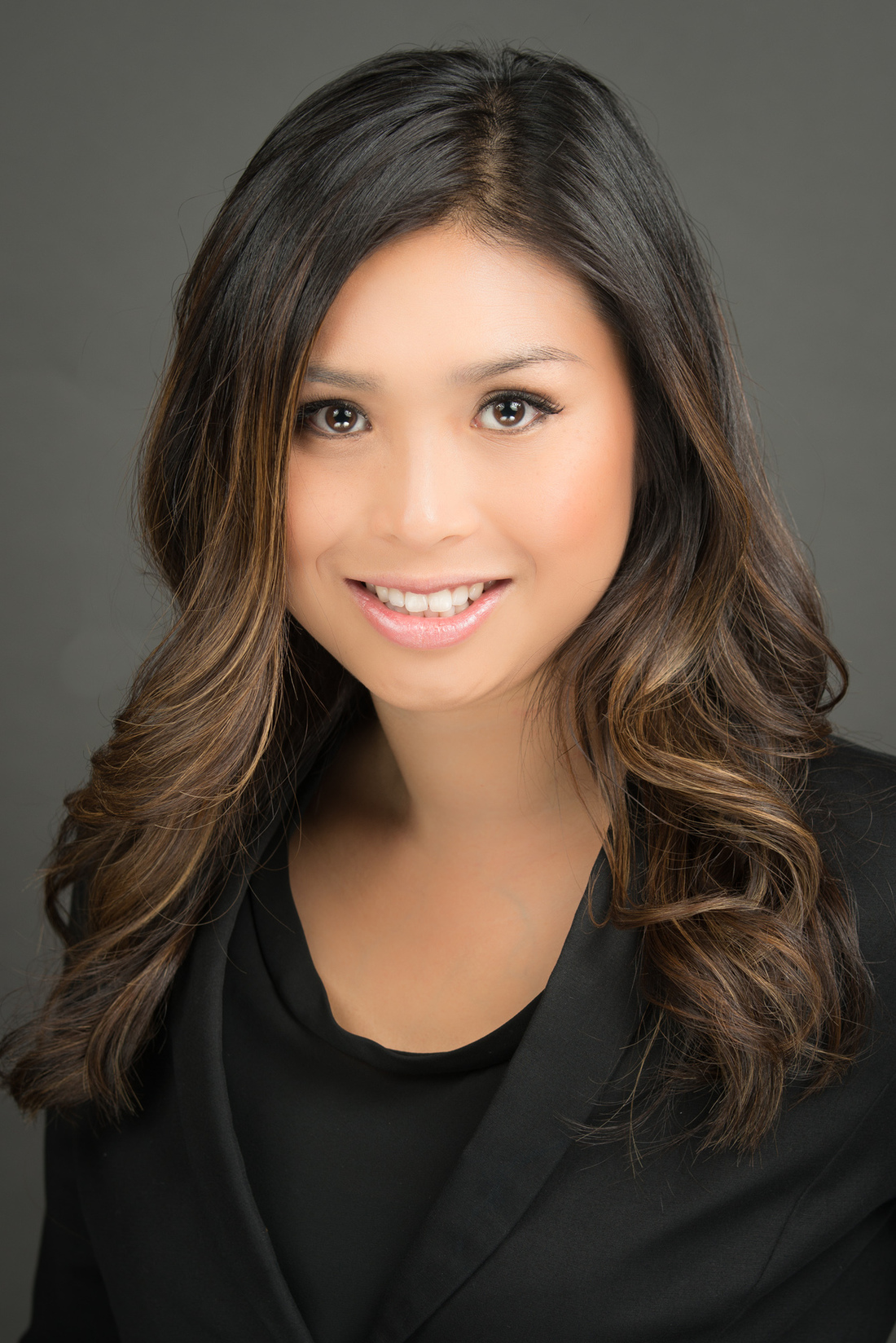 THE WOODLANDS HEADSHOTS