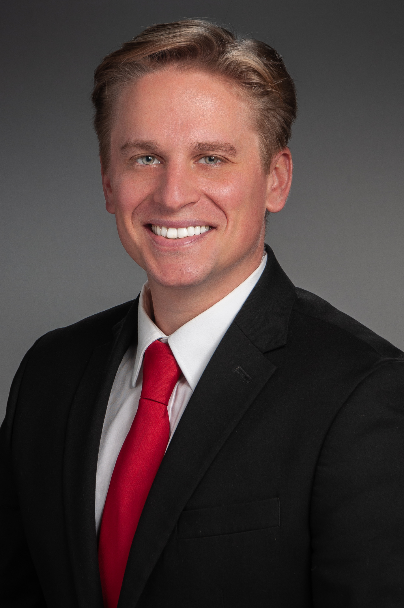 THE WOODLANDS HEADSHOTS