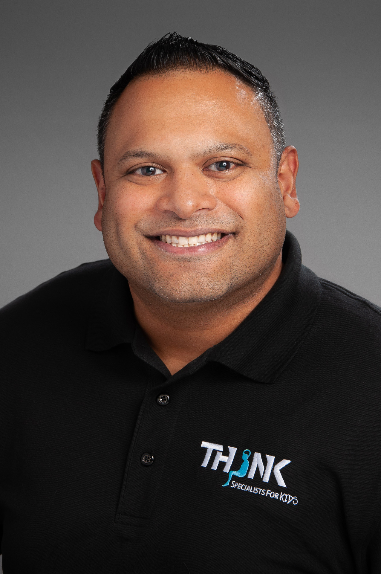 THE WOODLANDS HEADSHOTS