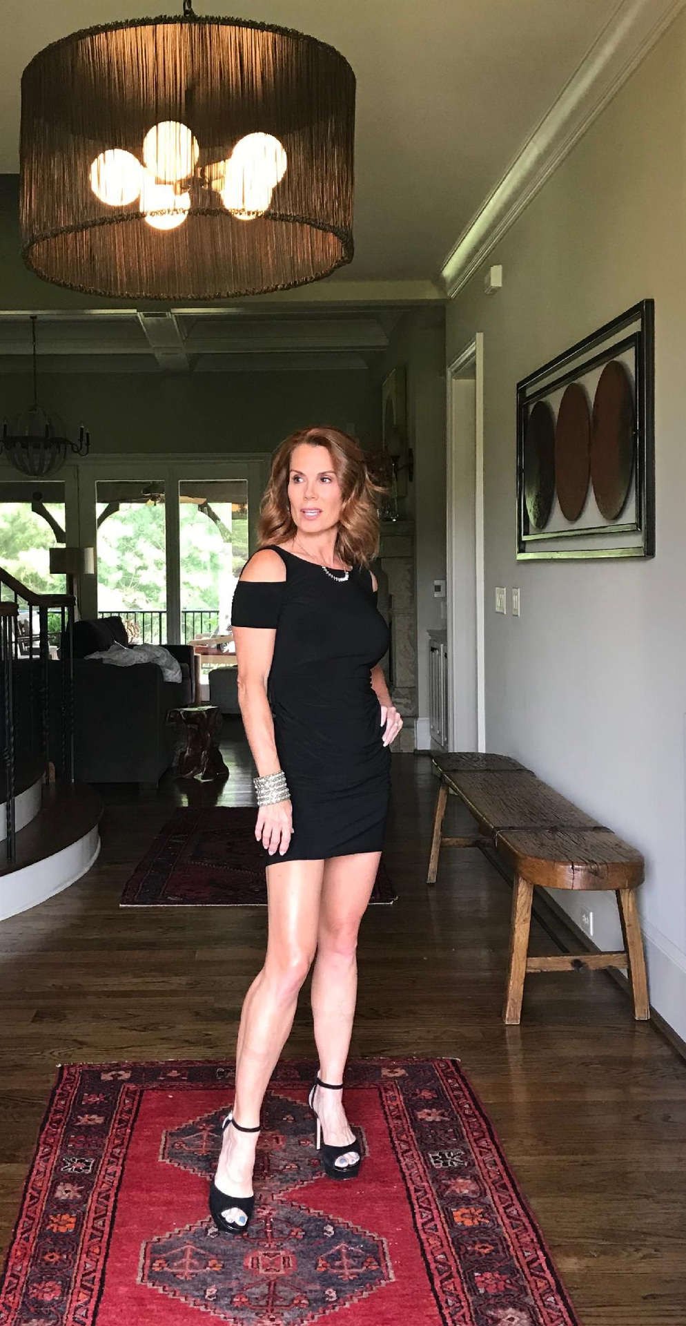 Suzie Haines