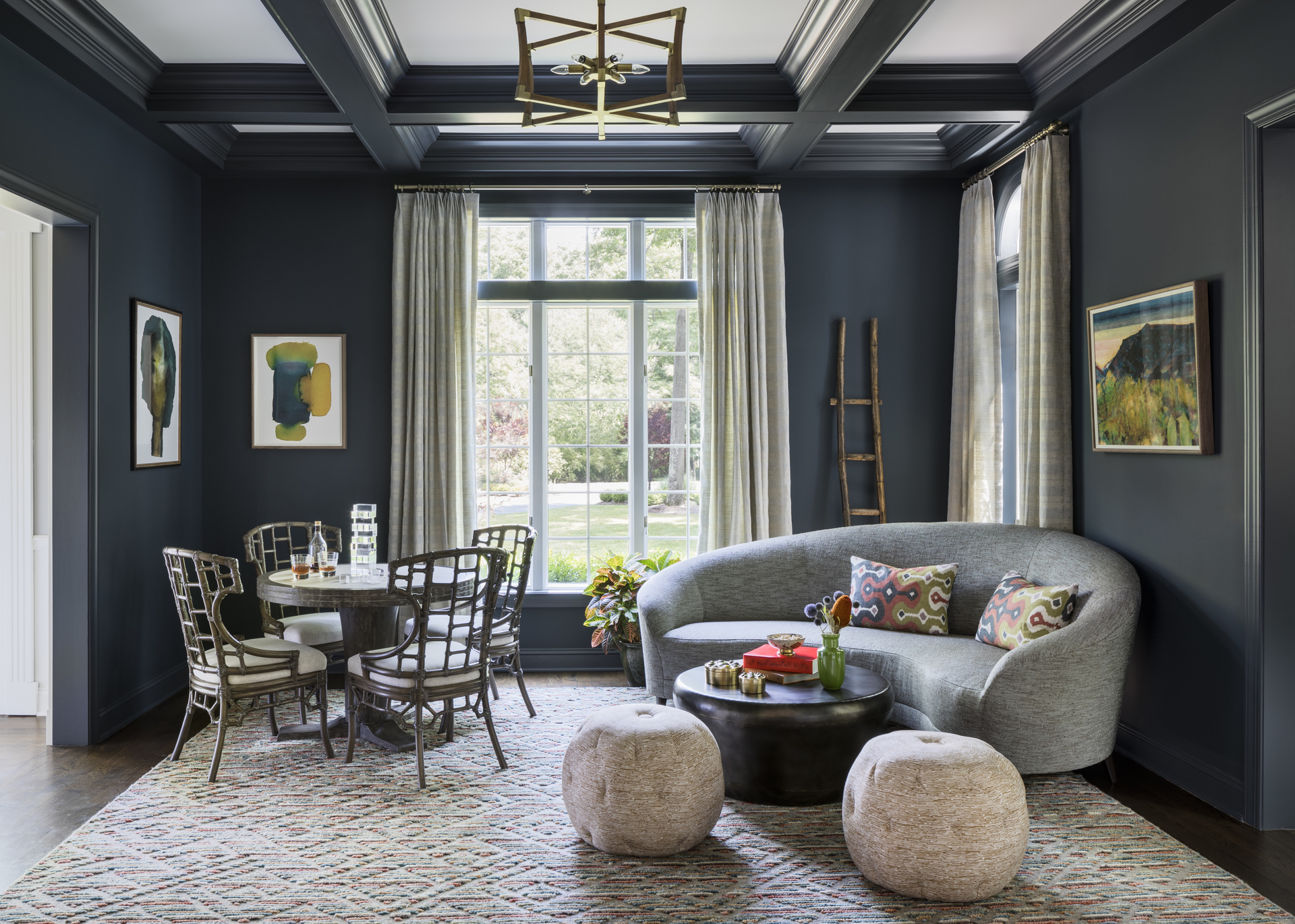 New Jersey Interior Designer: Luxury Interior Design & Décor