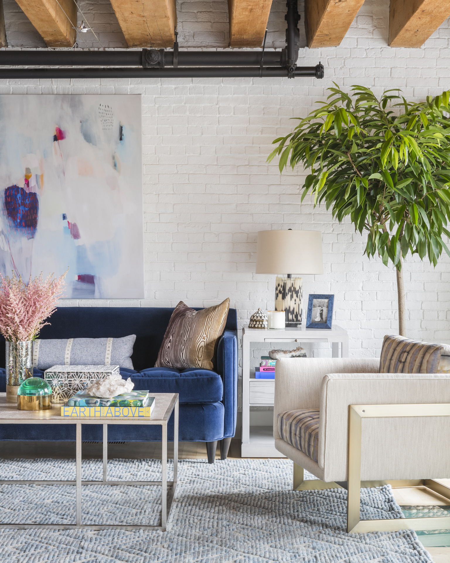 New Jersey Interior Designer: Luxury Interior Design & Décor