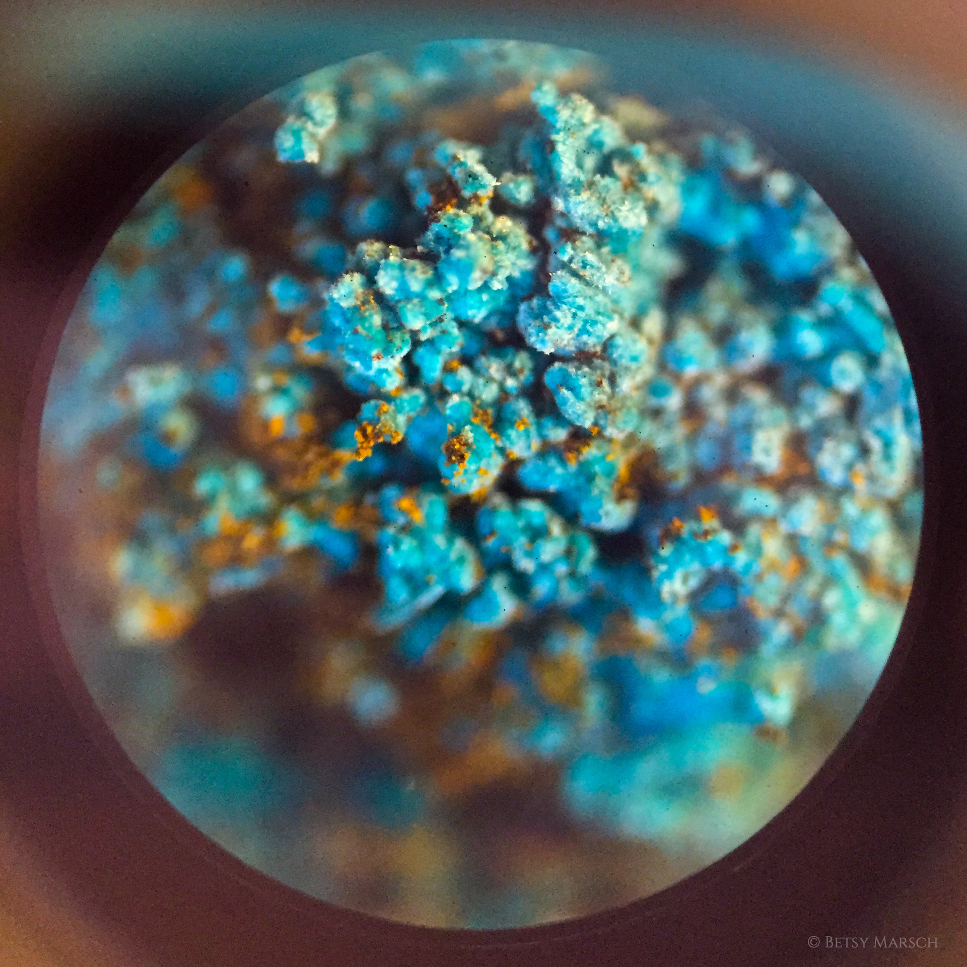 Copper Reaction