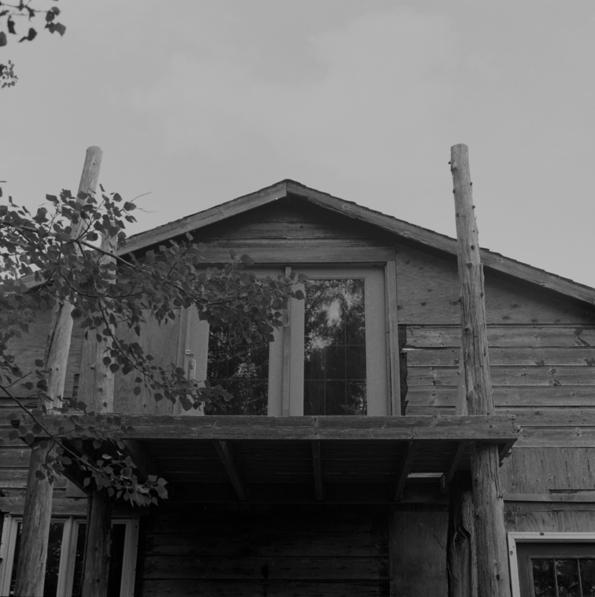 Does the Land Remember