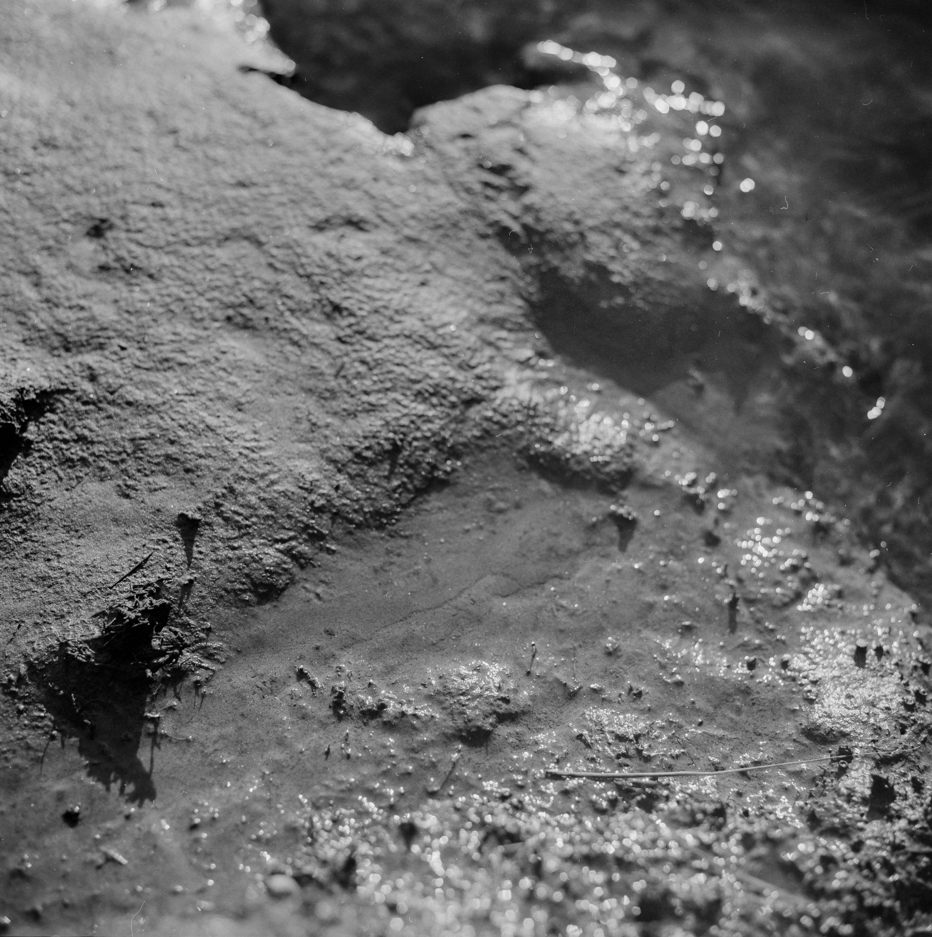 Does the Land Remember