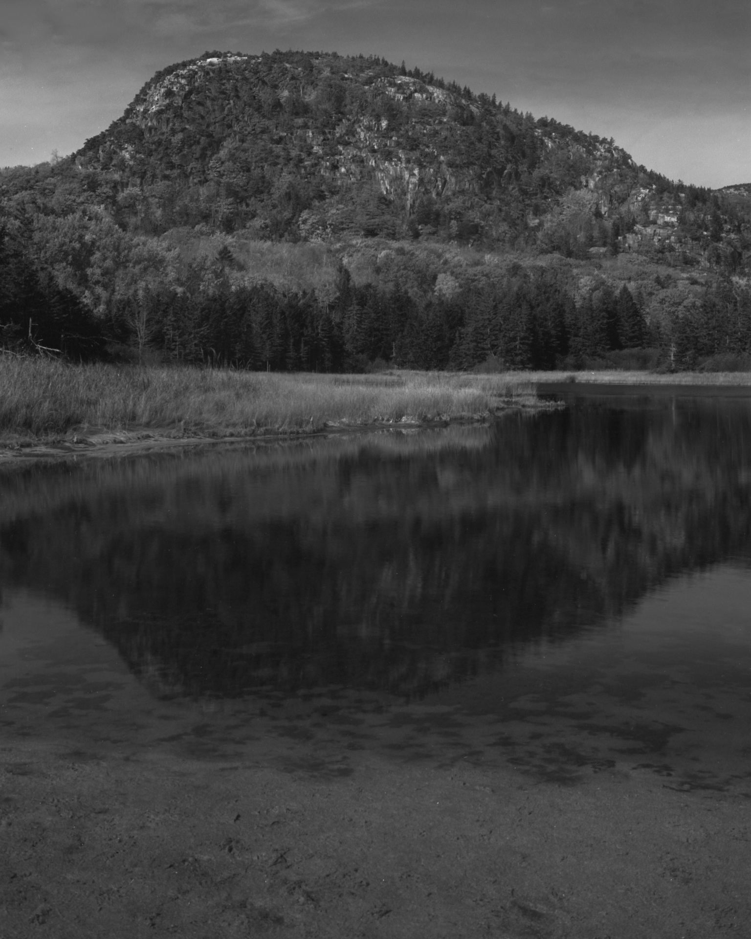 Does the Land Remember