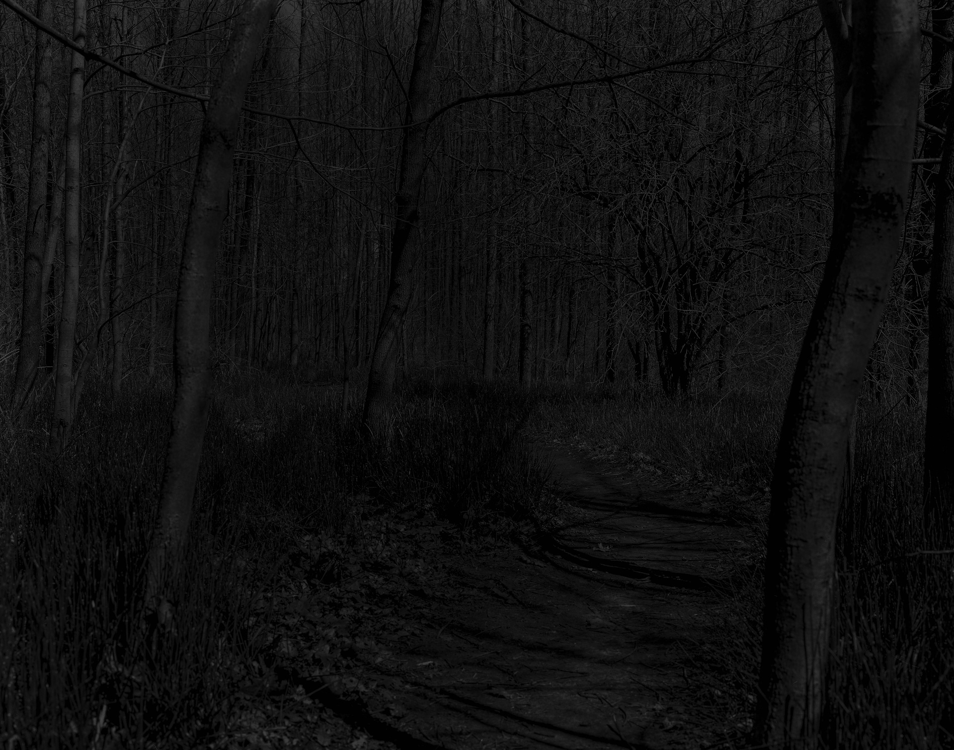 Does the Land Remember