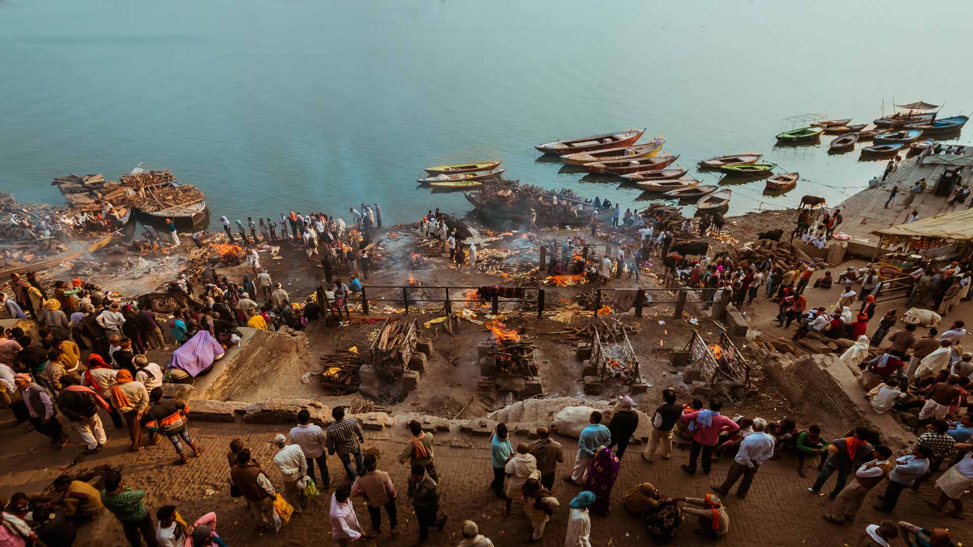India