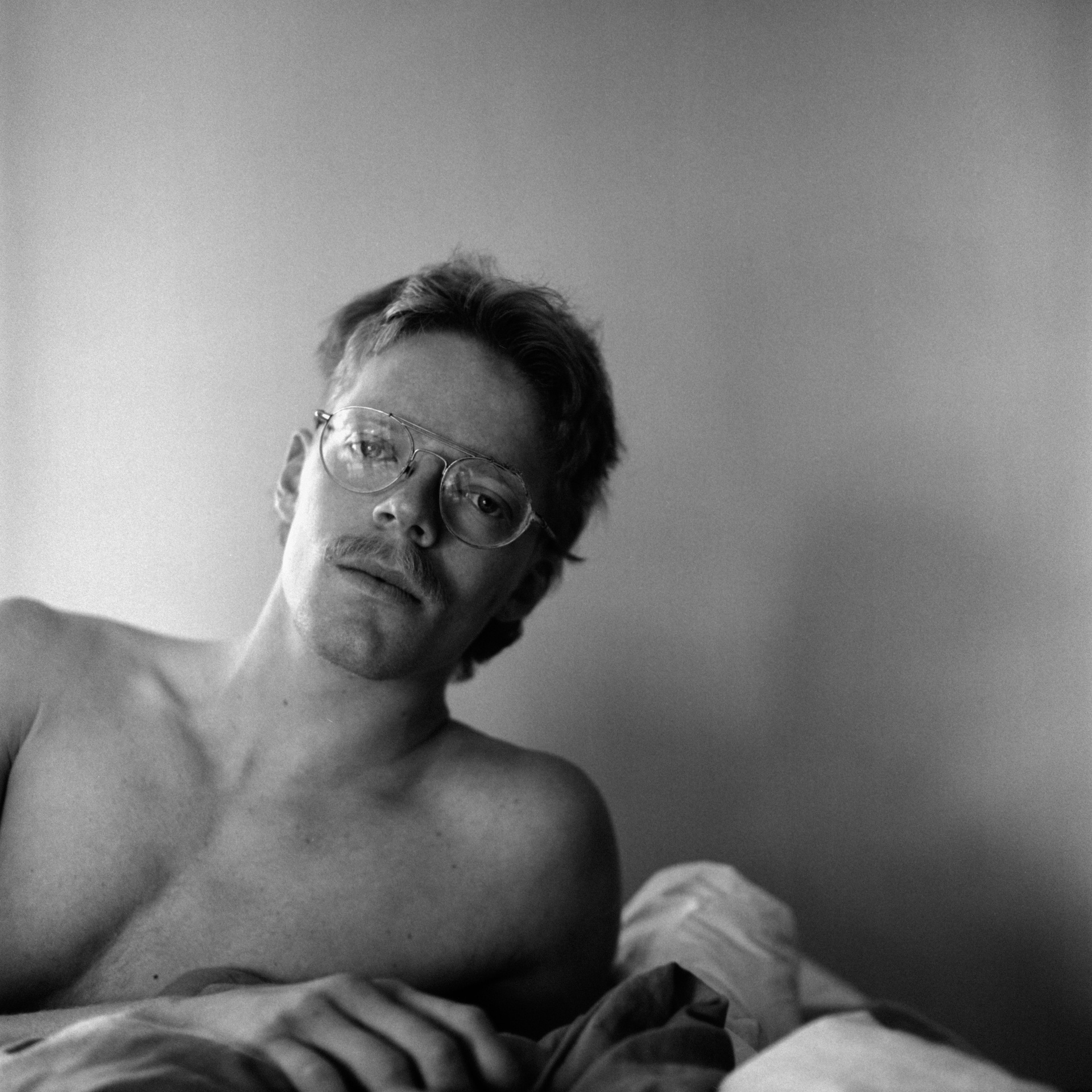 PORTRAITS