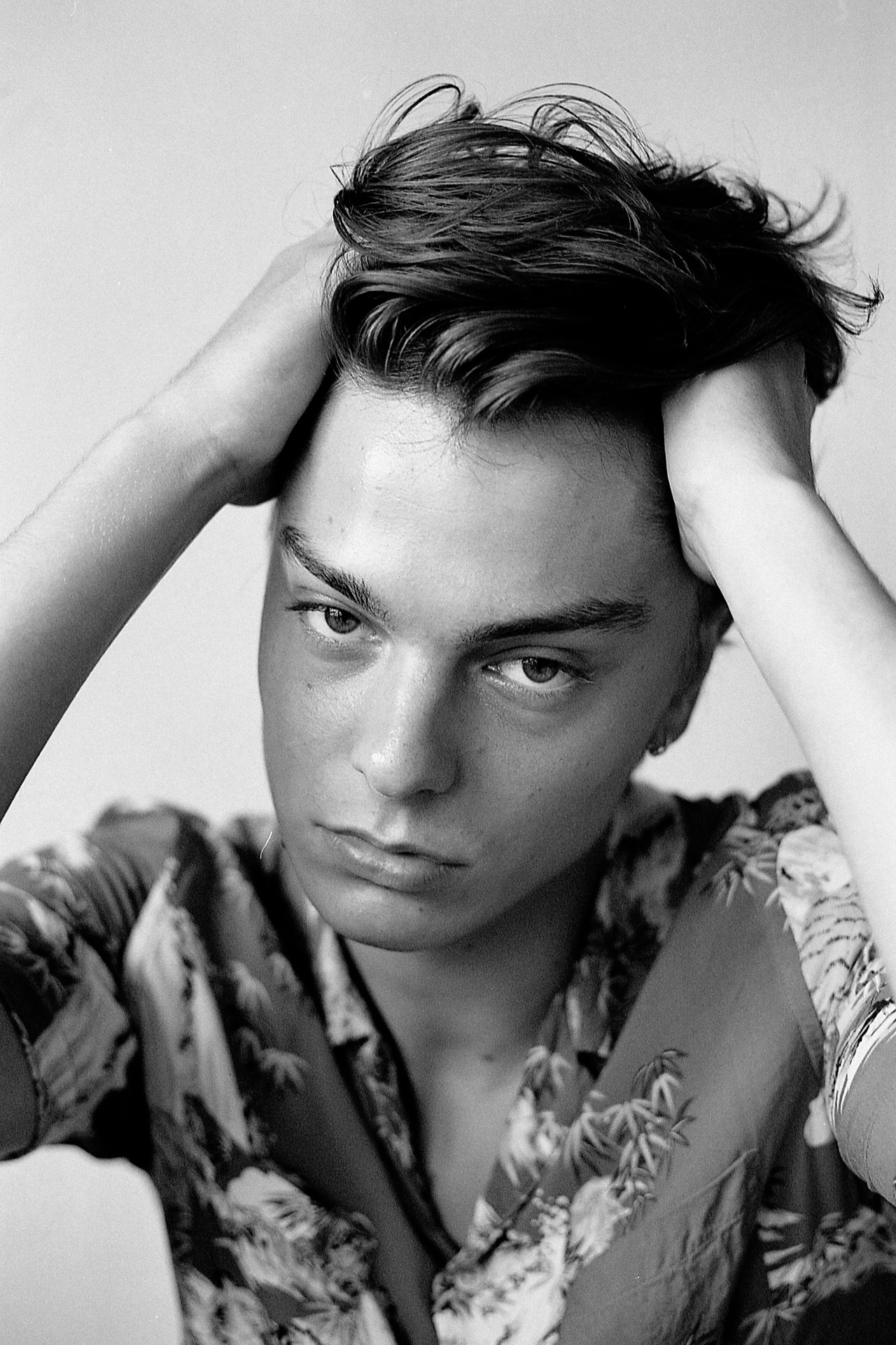 PORTRAITS