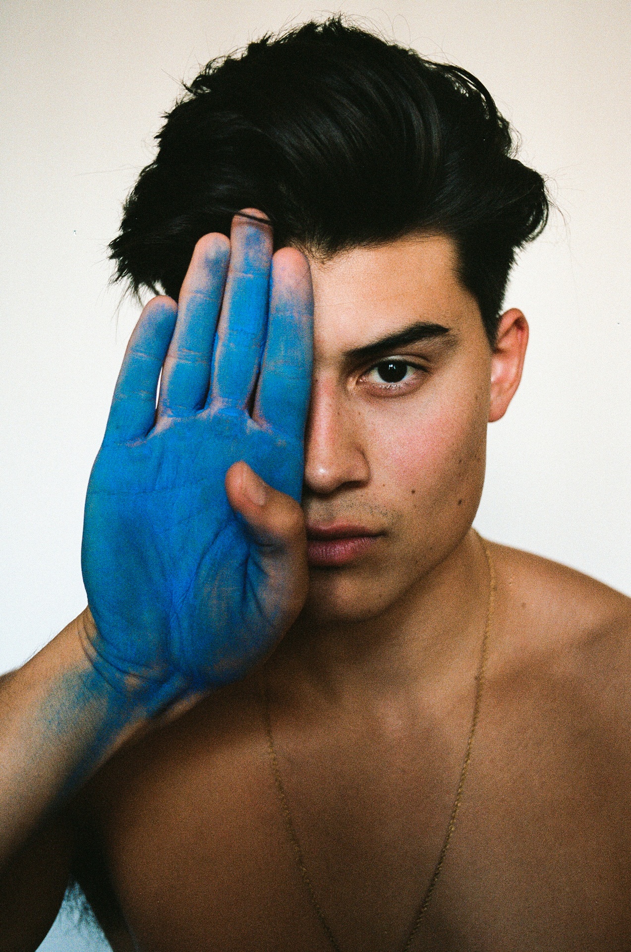 PORTRAITS