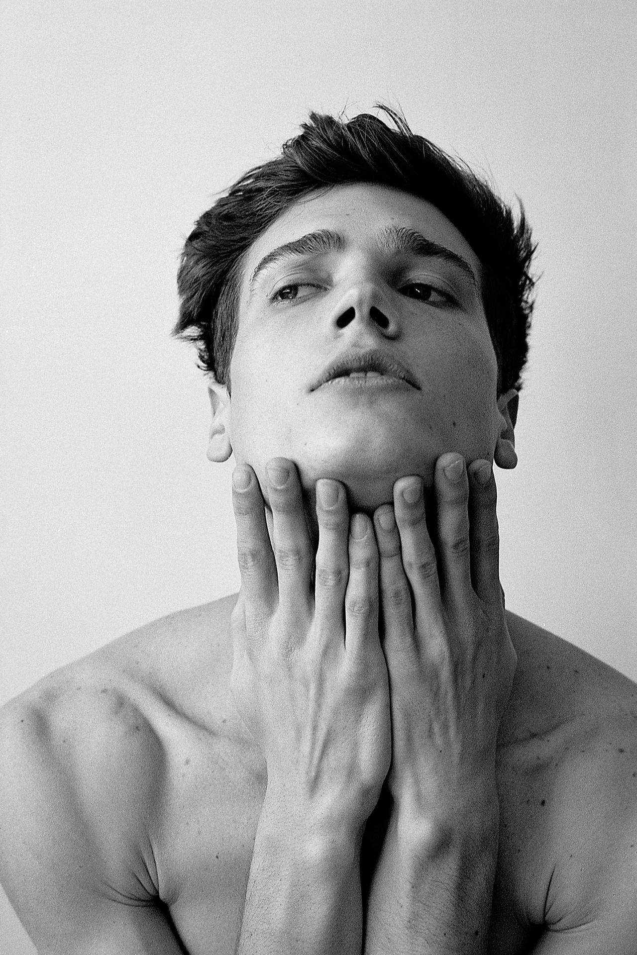 PORTRAITS