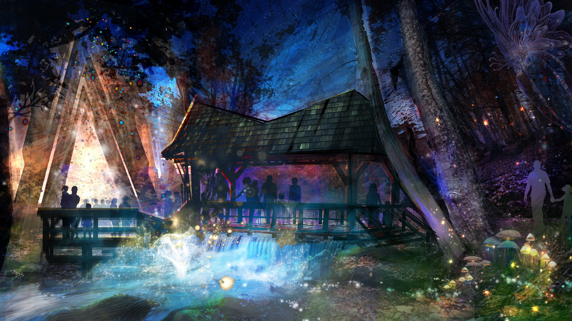 David Morris Artwork