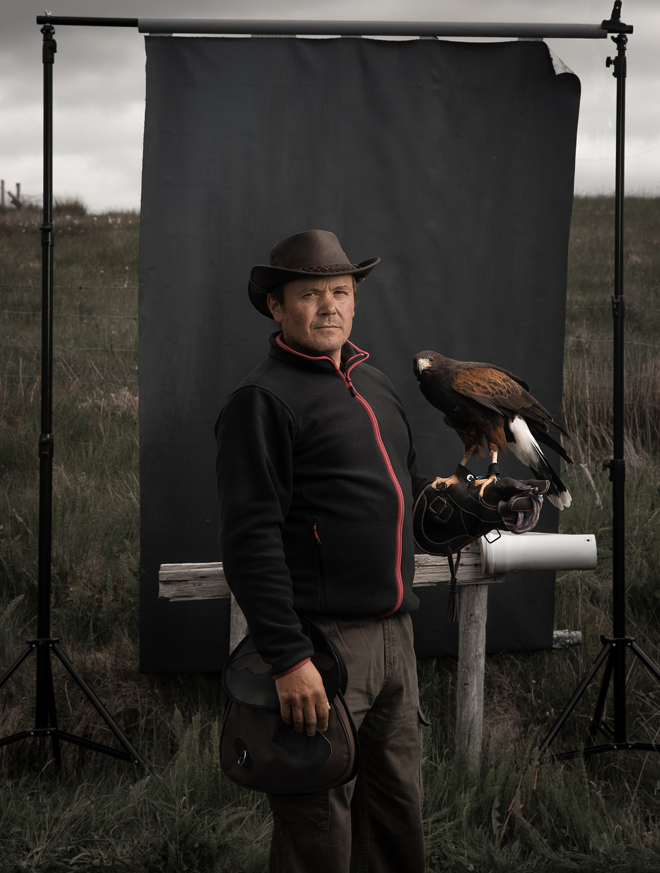 Hilarius Riese - Photographer for Editorial and Portrait from ...