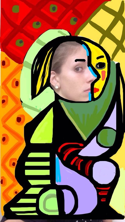 Snap Art