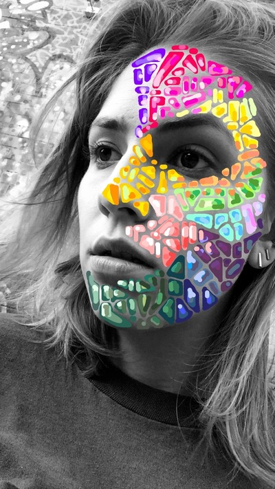 Snap Art