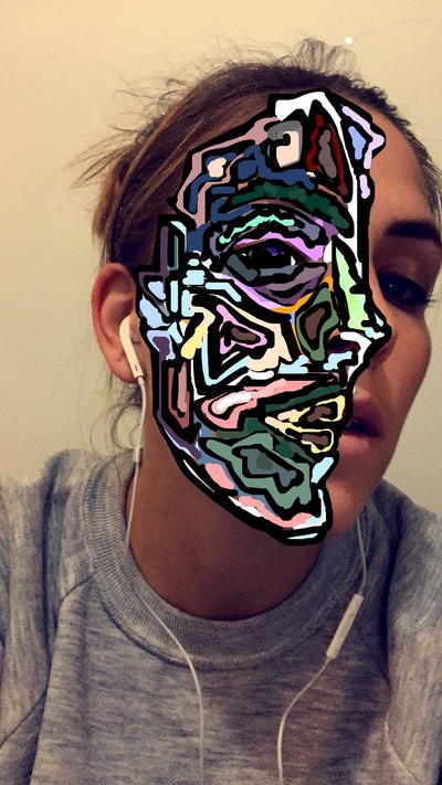 Snap Art