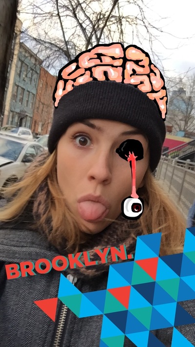 Snap Art