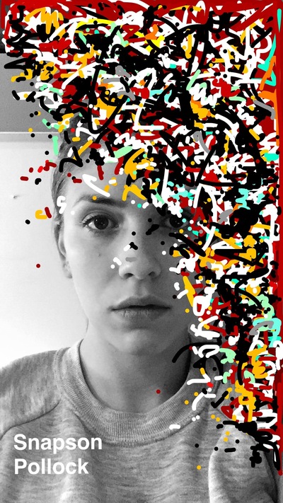 Snap Art