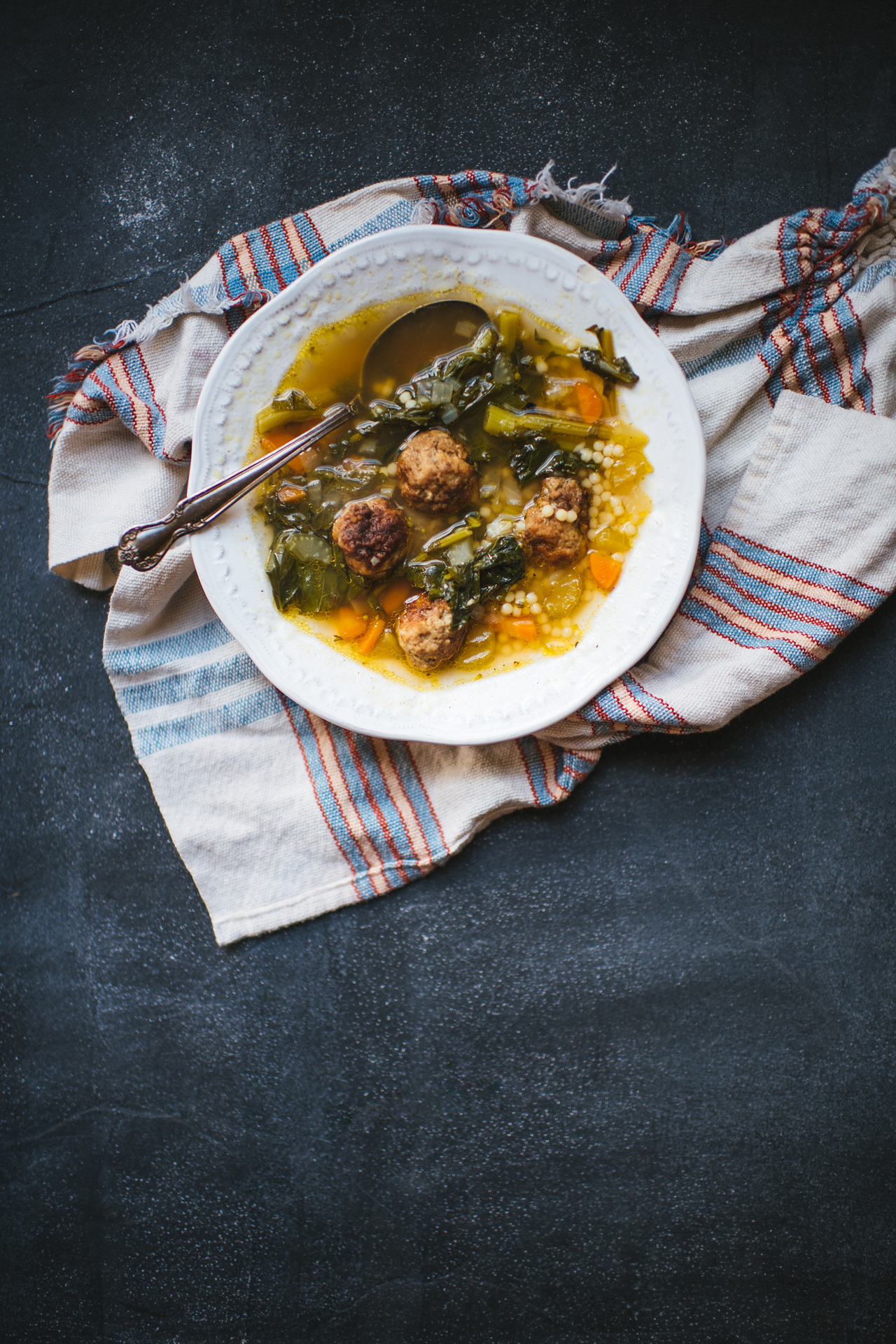 Samuel Joubert ­| Food and Lifestyle Photographer