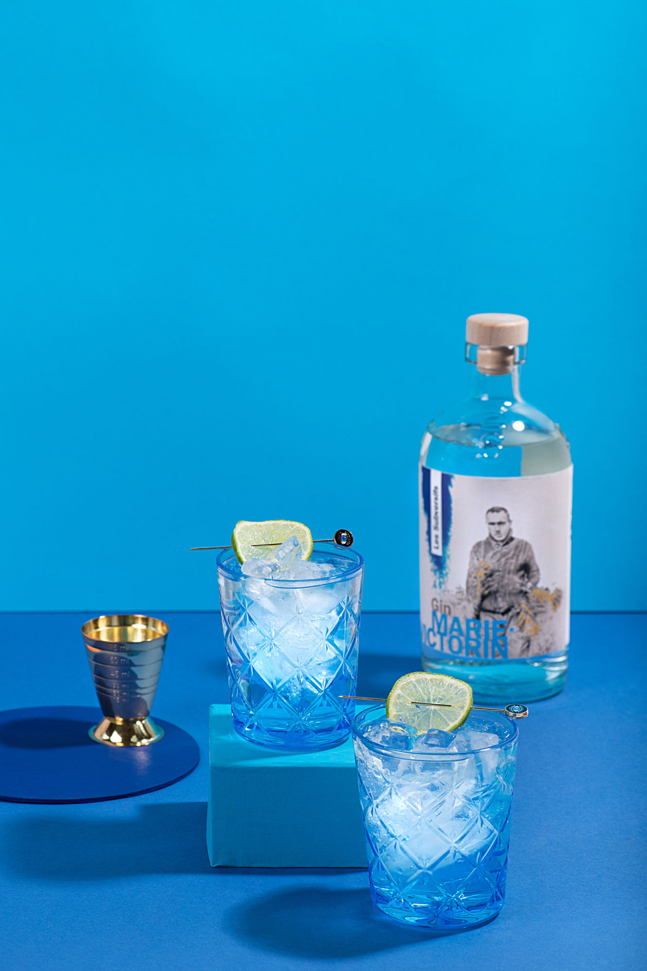 Samuel Joubert ­| Food and Lifestyle Photographer