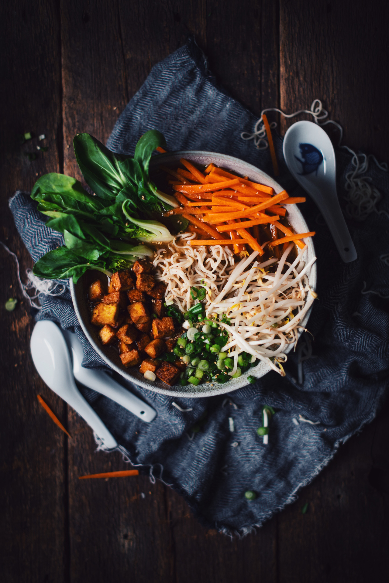 Samuel Joubert ­| Food and Lifestyle Photographer