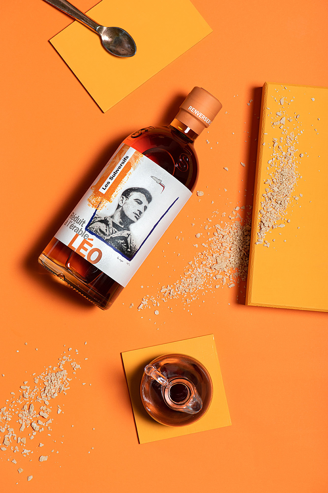 Samuel Joubert ­| Food and Lifestyle Photographer