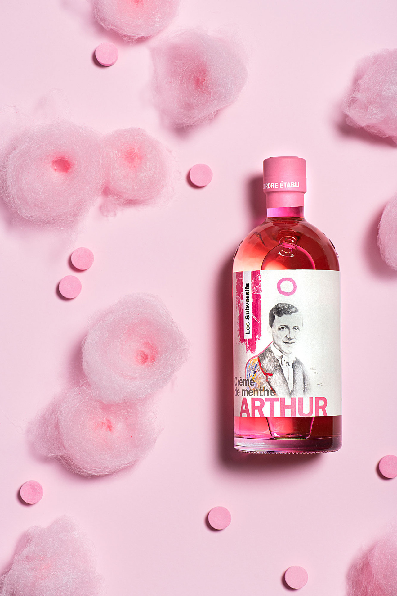 Samuel Joubert ­| Food and Lifestyle Photographer