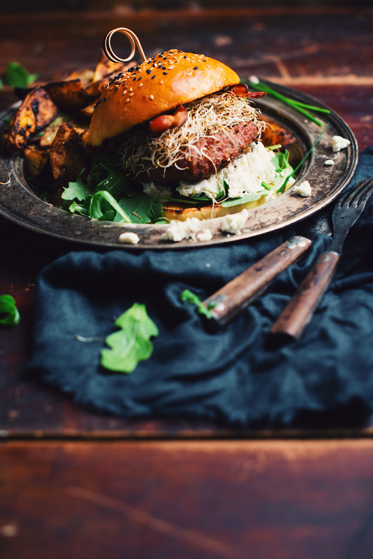 Samuel Joubert ­| Food and Lifestyle Photographer