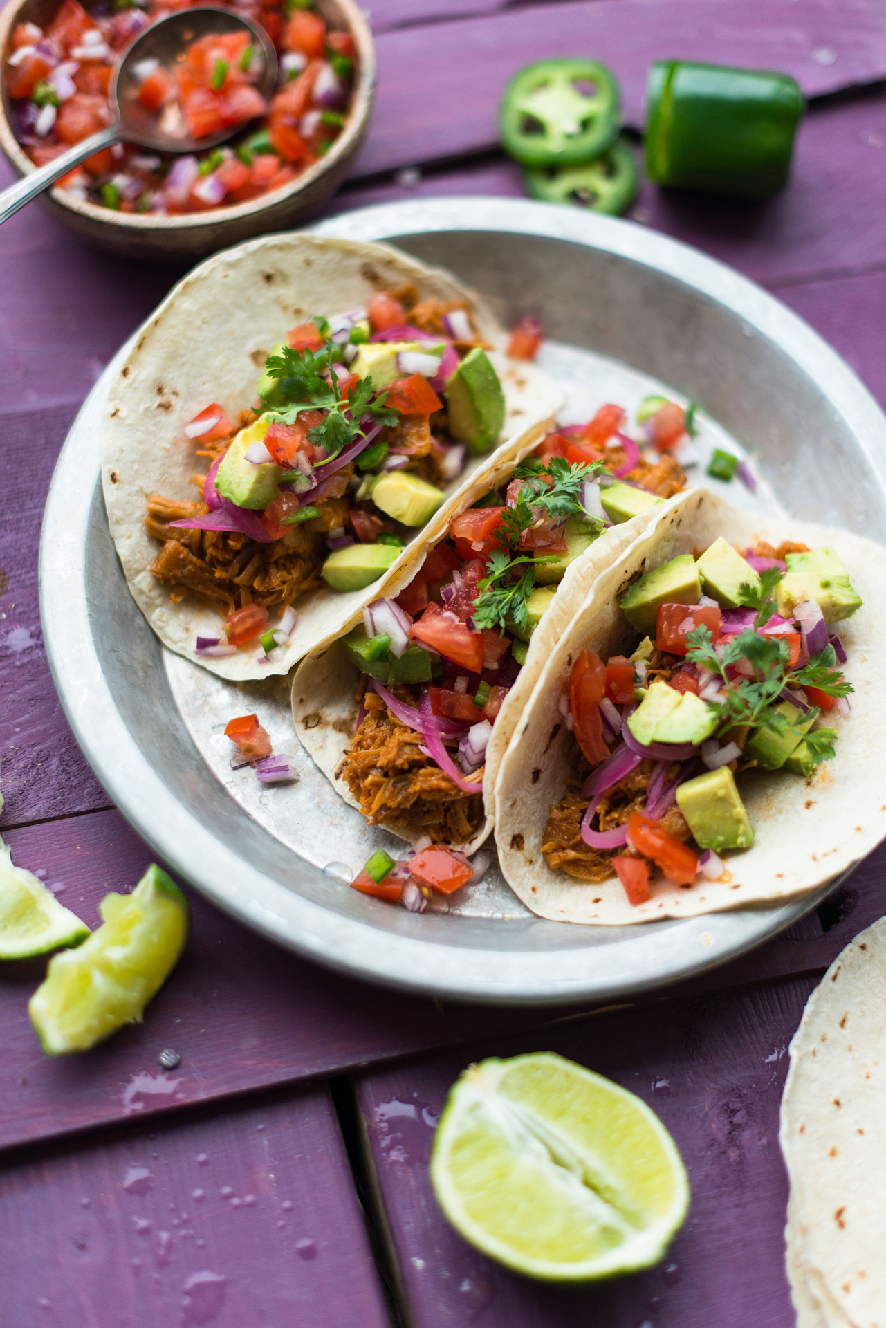 Samuel Joubert ­| Food and Lifestyle Photographer