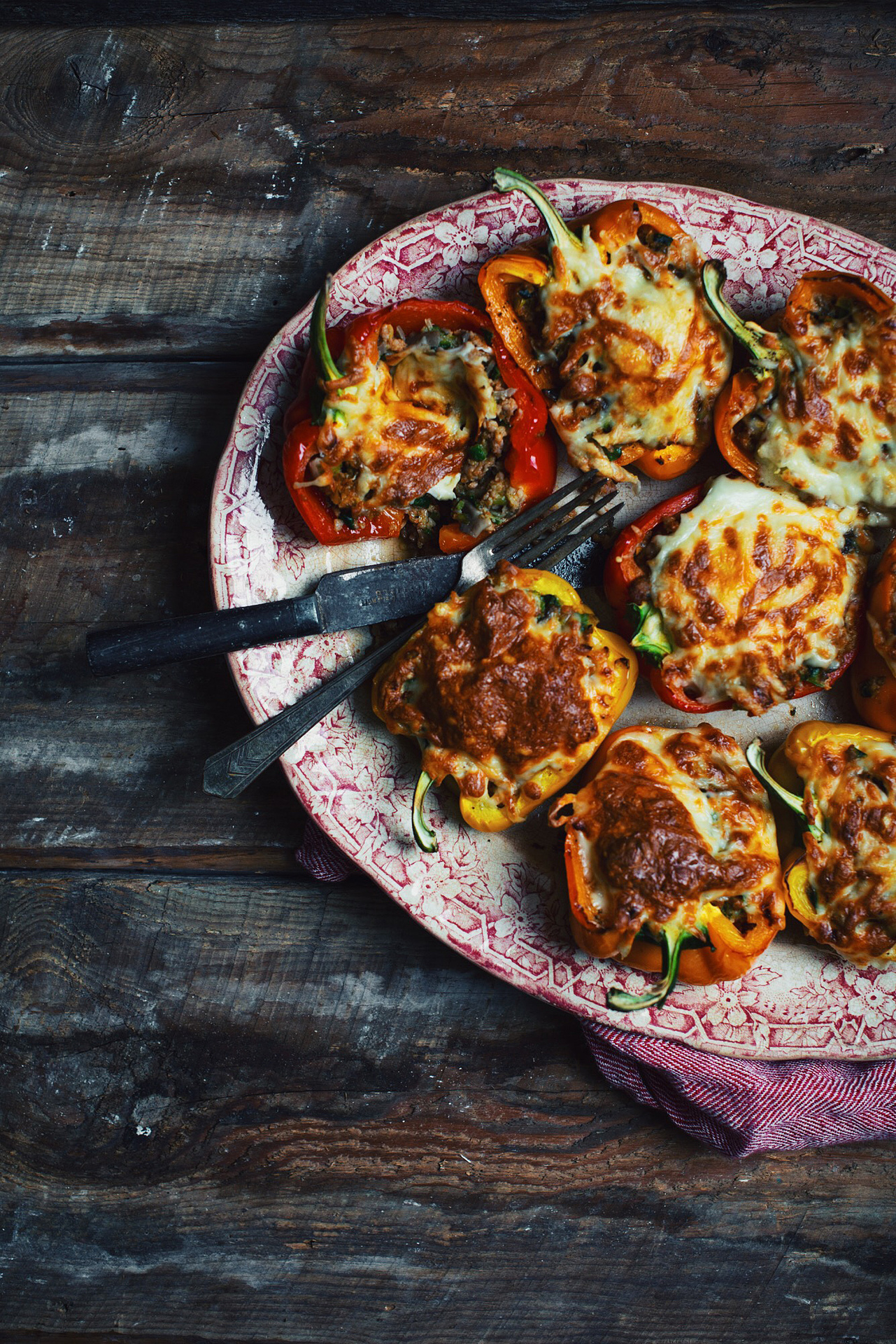 Samuel Joubert ­| Food and Lifestyle Photographer