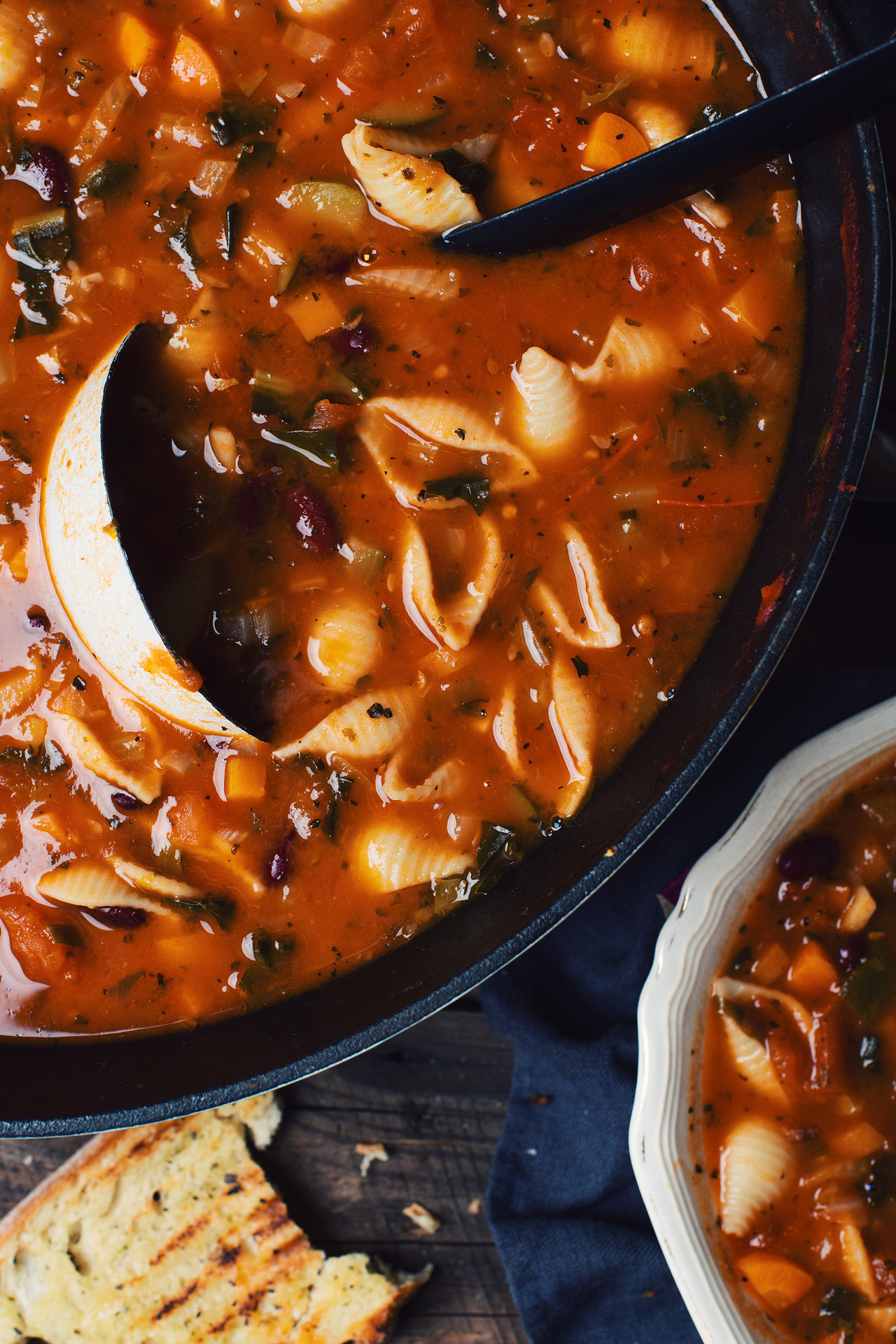 Samuel Joubert ­| Food and Lifestyle Photographer