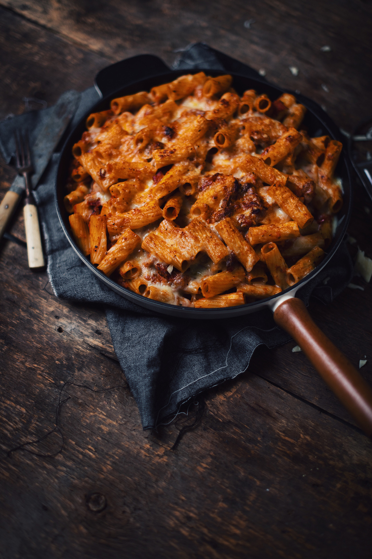 Samuel Joubert ­| Food and Lifestyle Photographer