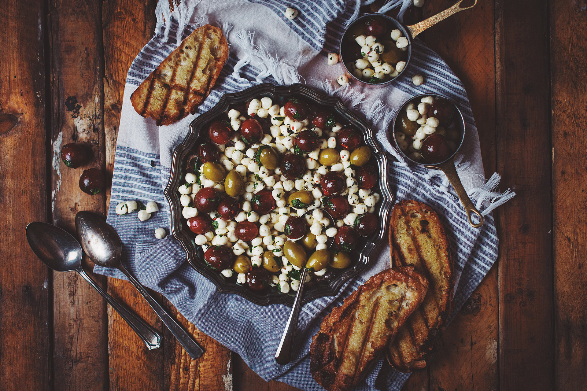 Samuel Joubert ­| Food and Lifestyle Photographer