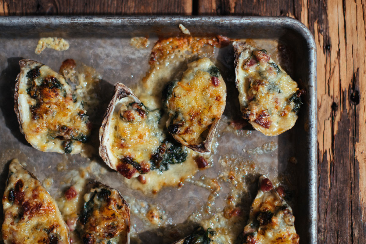 Samuel Joubert ­| Food and Lifestyle Photographer